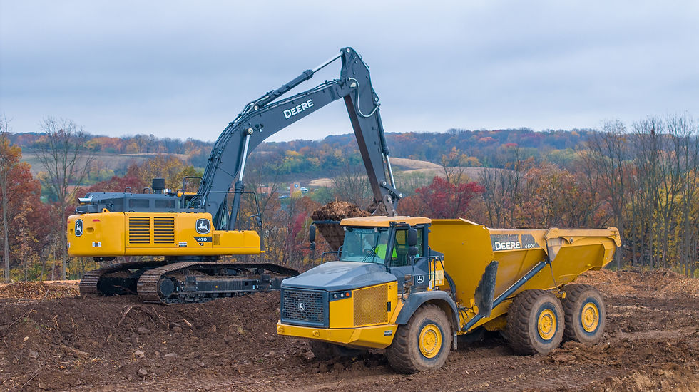 Home | Top Tier Grading