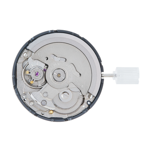 SII NH35 Automatic Movement | MMPC HK
