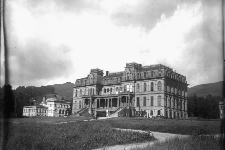 The Haunted Bay Ghost Tours | ghost tour in San Francisco Bay Area ...