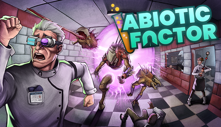 Studio Profile: Deep Field Games