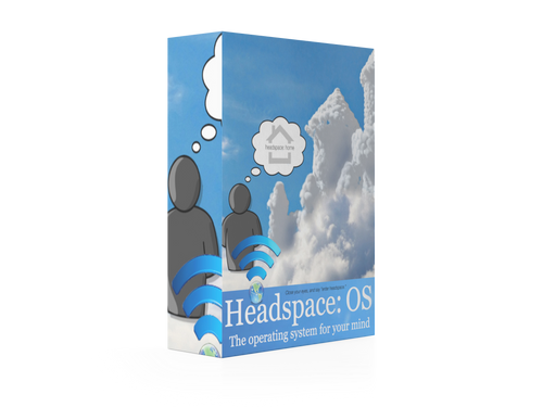 Headspace OS: The Operating System for Your Mind | Delusion Magical