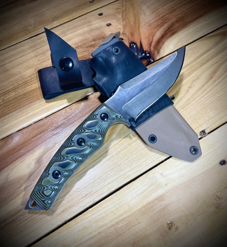 Tactical Hunter | High Altitude Edge W
