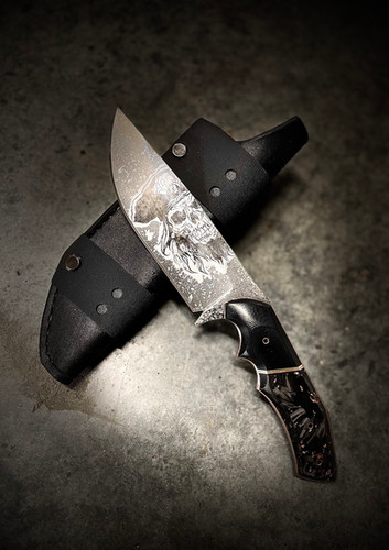 Striker Cut Throat | High Altitude Edge W