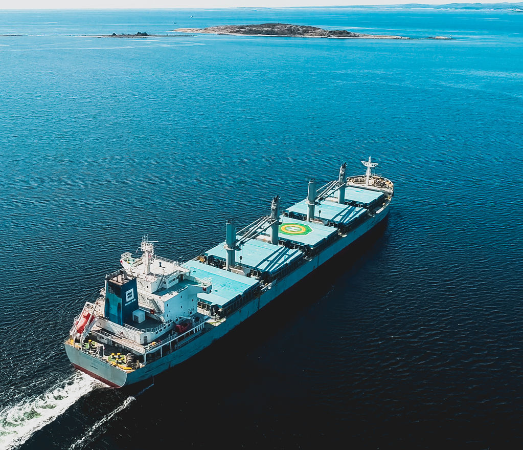 Press and media | Western Bulk