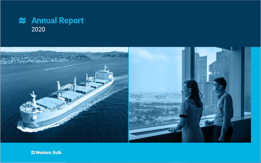 Press and media | Western Bulk