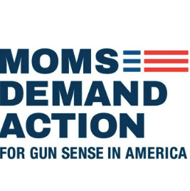 Moms Demand Action for Gun Sense in America | WNPJ