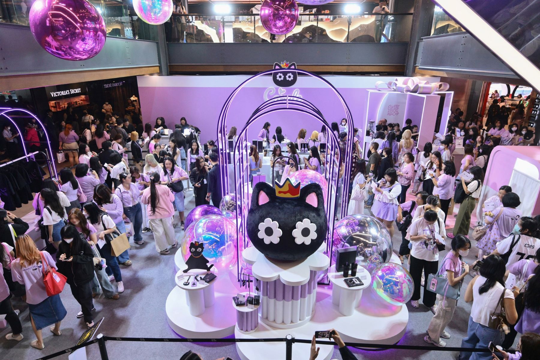 Hello News | TEN_CANELE_POPUP | HelloAsian