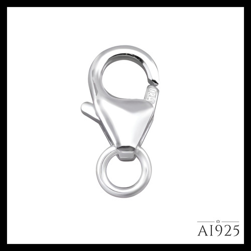Fish Lock | AI925