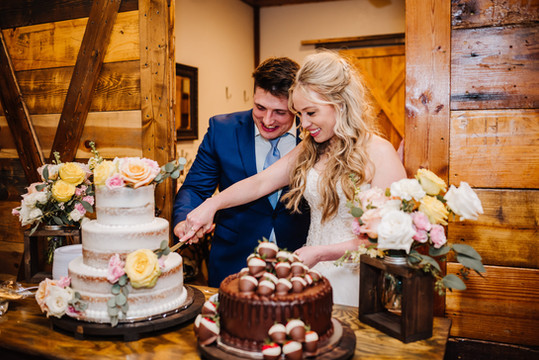 GALLERY | JM Prosperity Venue