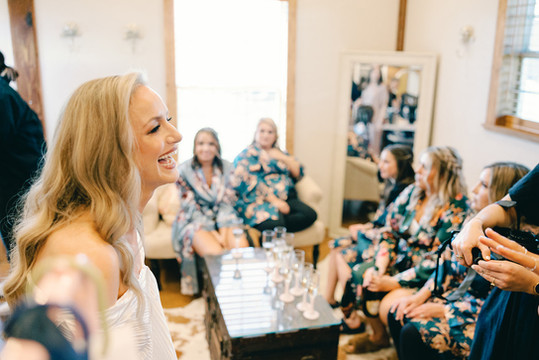 GALLERY | JM Prosperity Venue