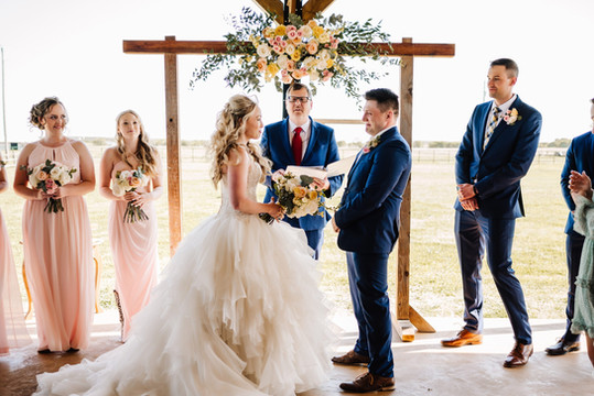 GALLERY | JM Prosperity Venue