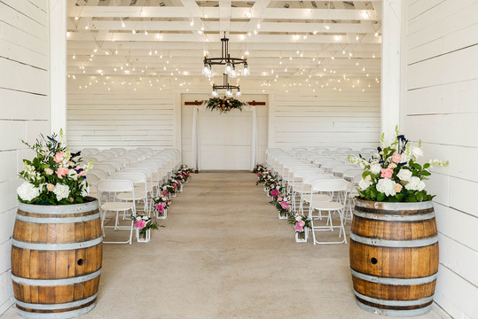 GALLERY | JM Prosperity Venue