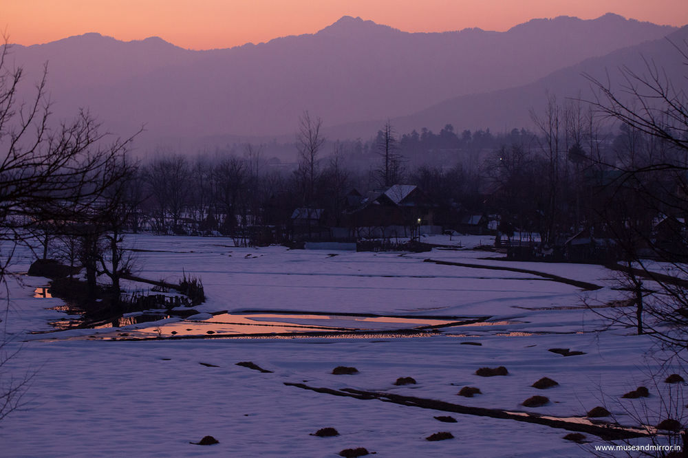 Lolab Valley ; a corner of heaven