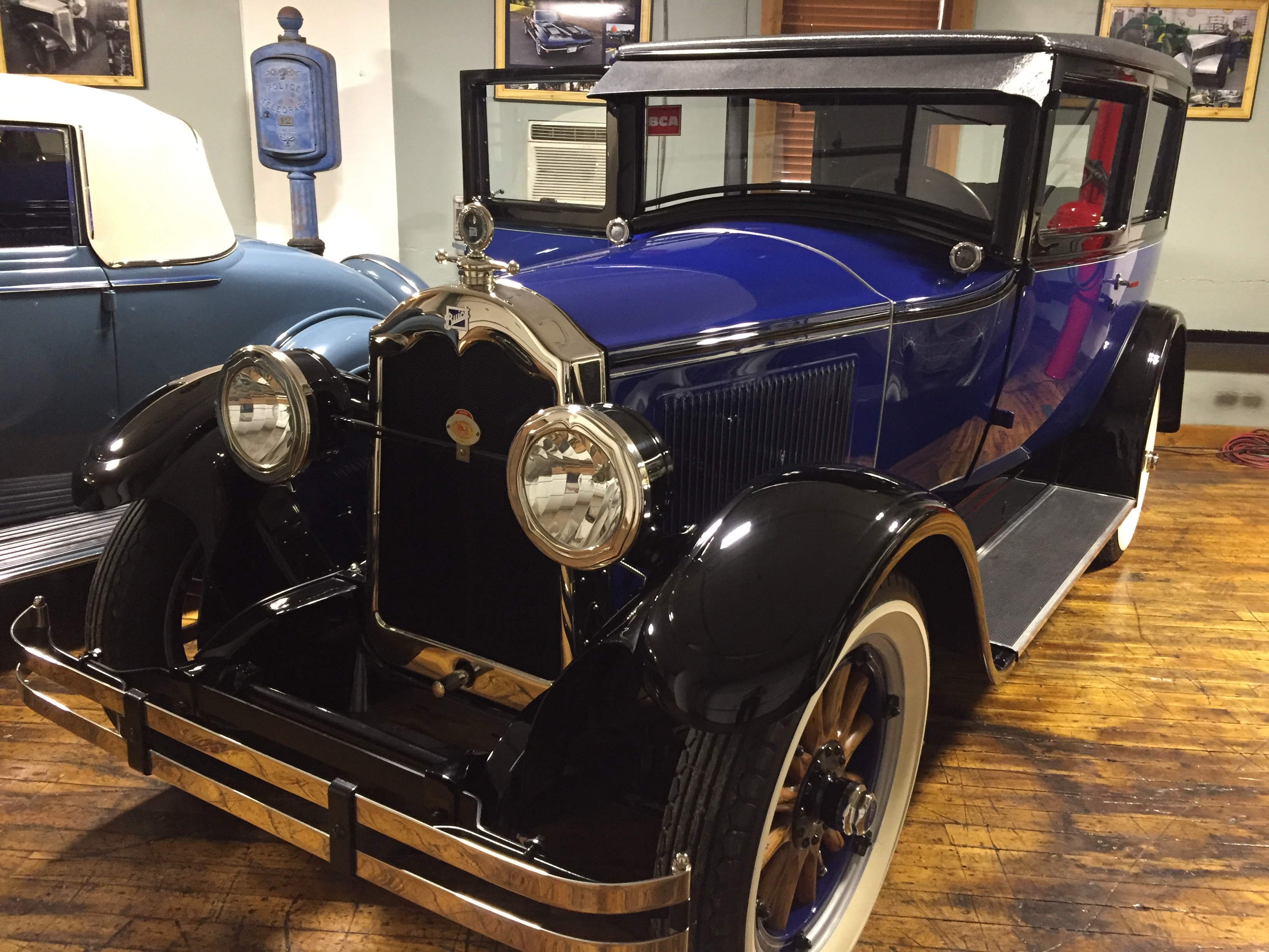 Completed | Morton Auto Group