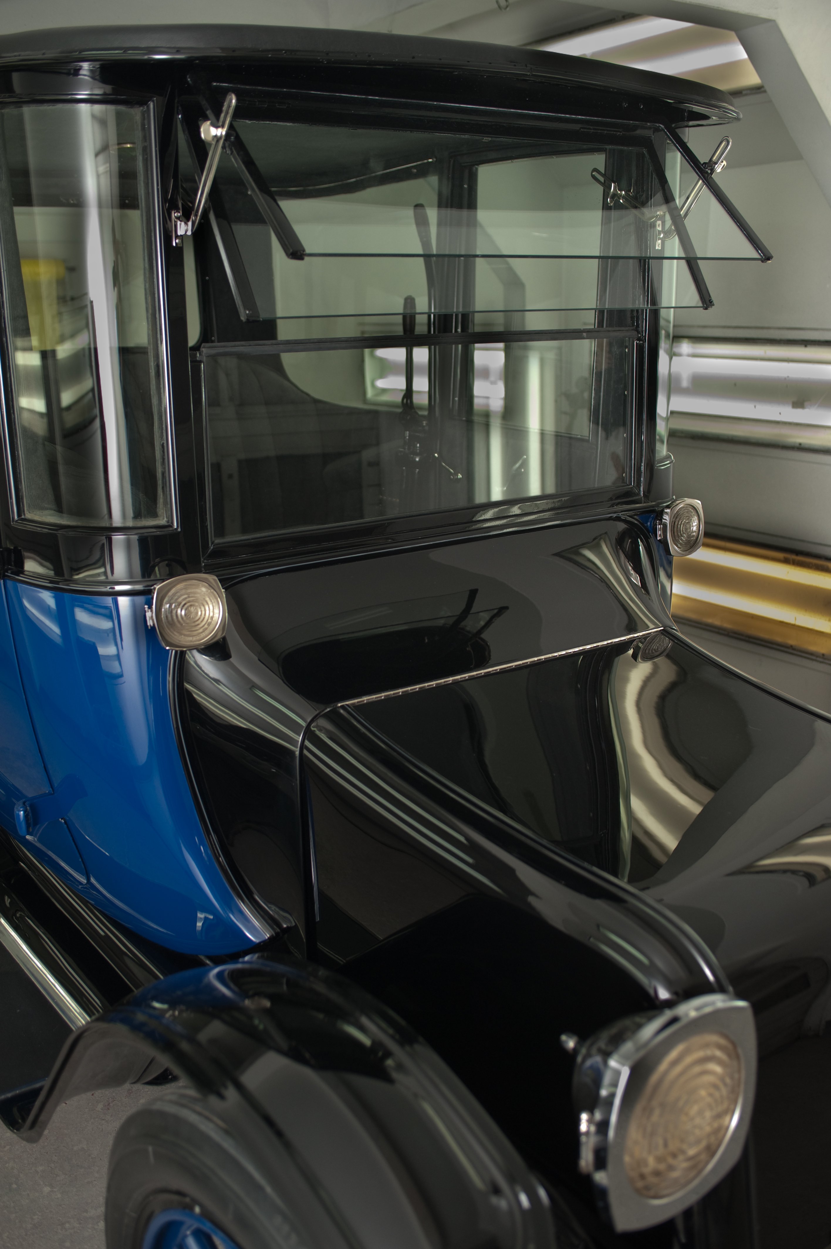 Completed | Morton Auto Group