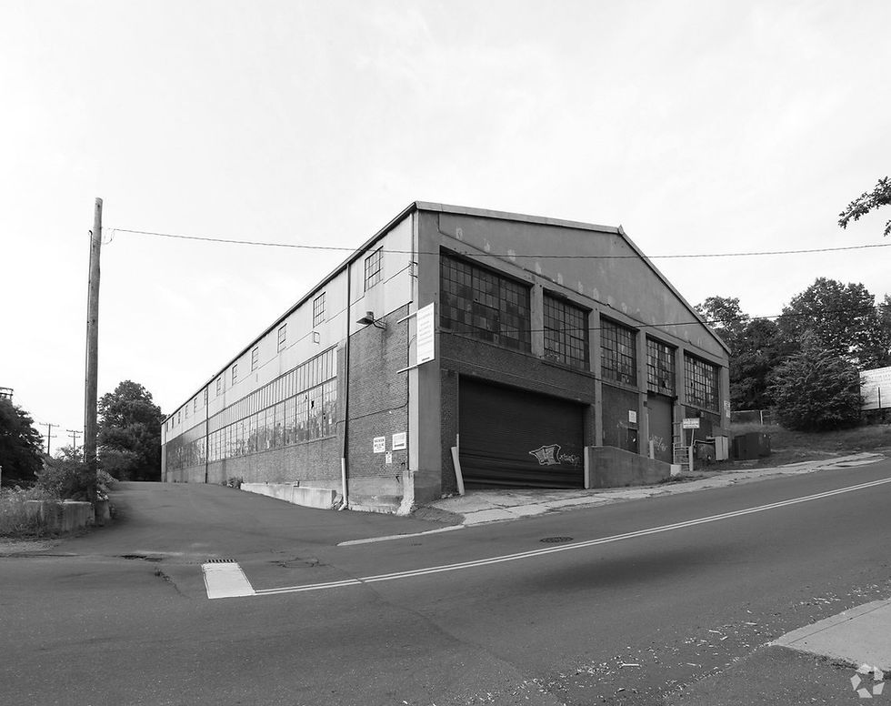 Our Facility | Morton Auto Group