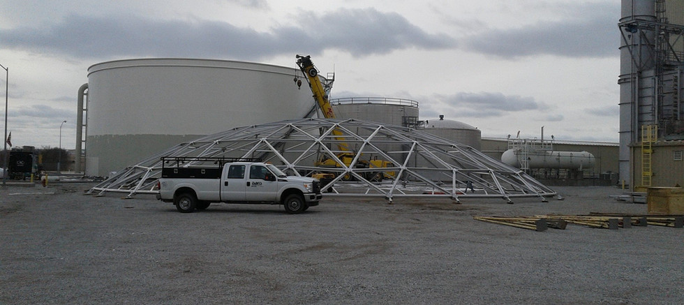 Davis Construction Inc.