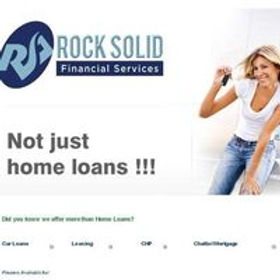 Rock Solid Financial Services