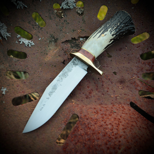 Pathfinder | Striped Dog Forge