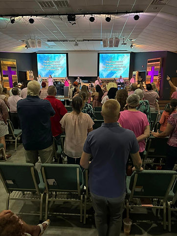 HOME | New Hope Thomson