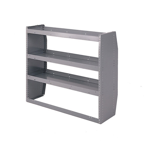 Adrian Steel KD Shelf Unit | Badger Body