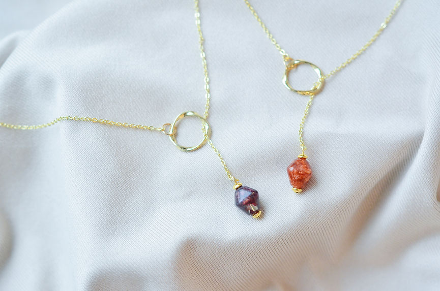 Shop Food Waste Jewelry | Ways Out Hong Kong