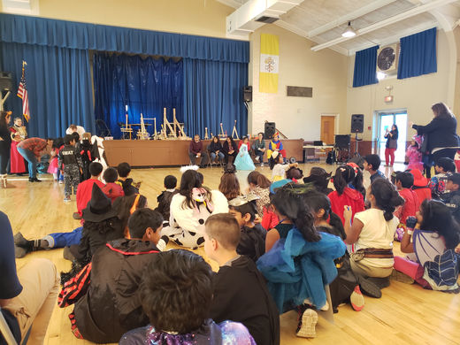 News | Overlake Academy