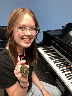 Music Lessons in Washington Terrace, UT and Clearfield, UT| Music ...