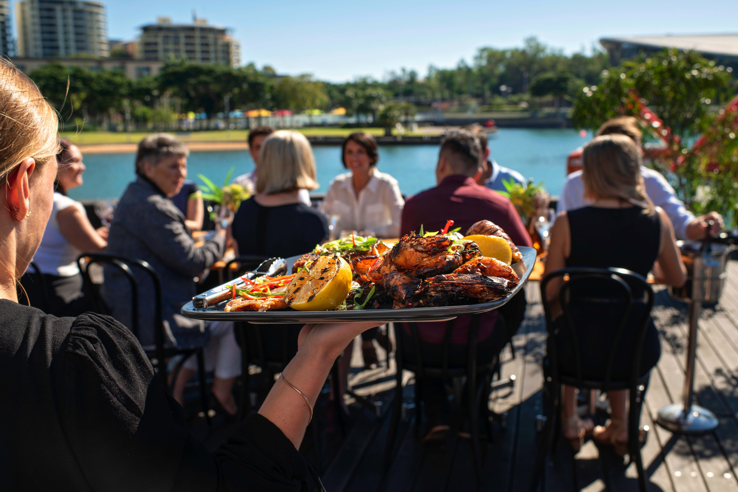 Blog | Darwin Gourmet Tours