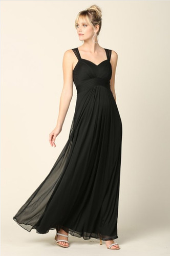 Sweetheart Bust Dress with Keyhole Back | Stylequeen Bridal