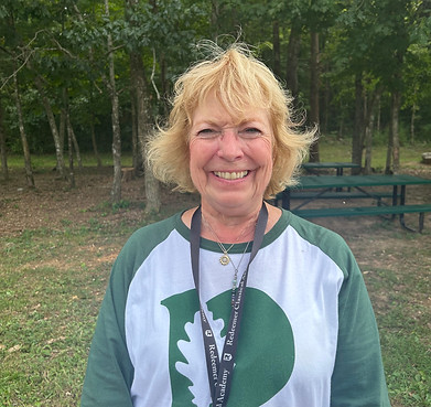 Faculty | Redeemer Classical