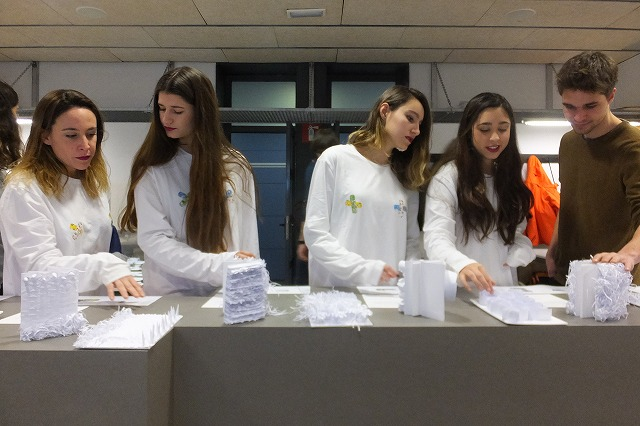 SED.Lab Masterclass@Barcelona