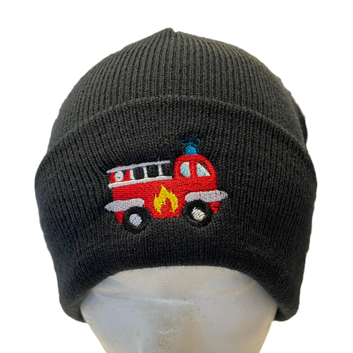 Bonnet Fire Truck | pompier118