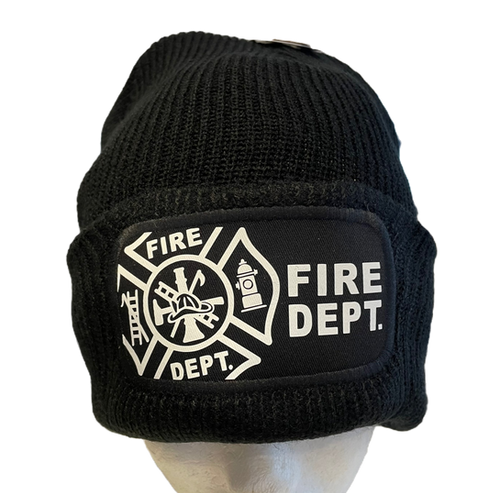 Bonnet Fire Dept. | pompier118