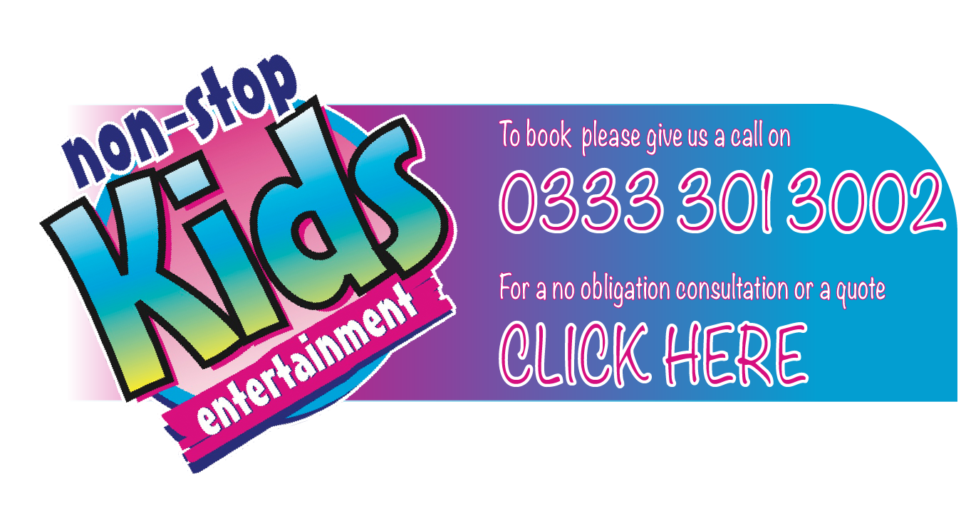 Understanding Your Child's Needs: The Heart Of Non-Stop Kids Entertainment