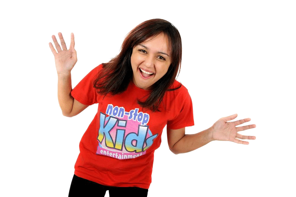 Party Packages - Award Winning Entertainment | Non Stop Kids