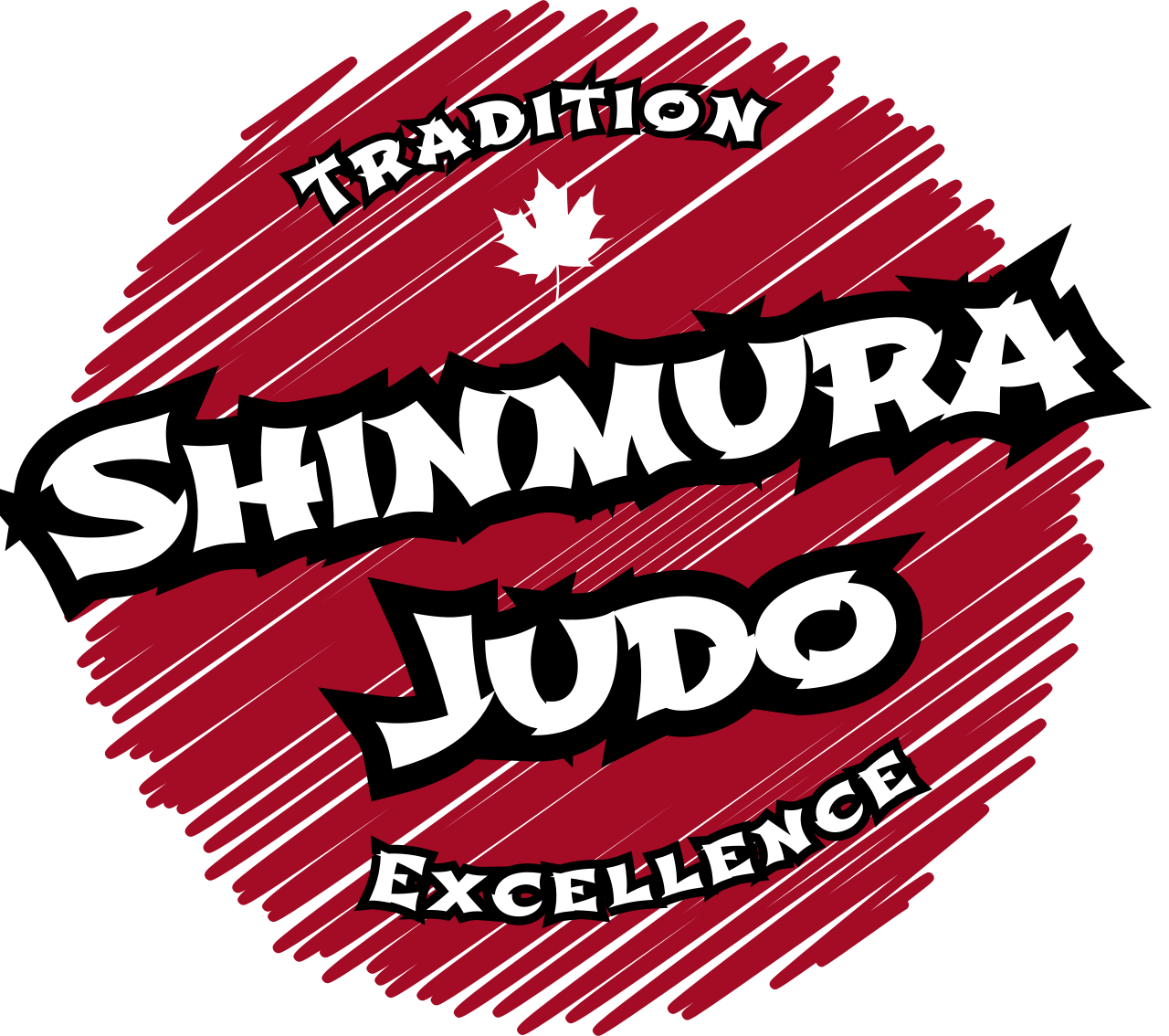 FUNdamentals Youth | Shinmura Judo