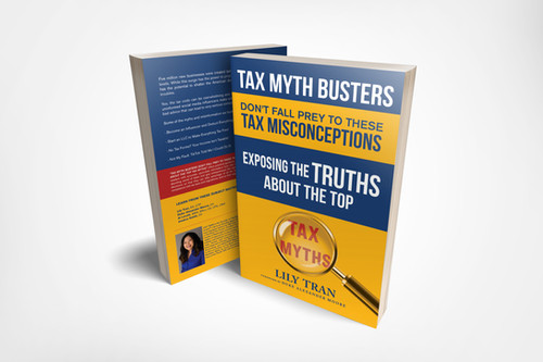 Tax Myth Busters Don't Fall Prey to These Misconceptions | TaxUSign