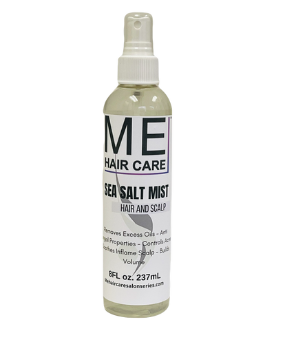 Sea Salt Mist | ME Hair Care