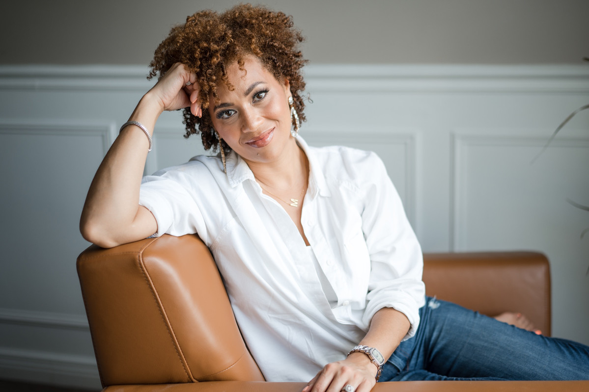 ABOUT MARTI | Wardrobe Expert for Busy Moms