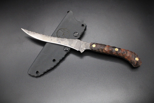 First Edition Pike | Tuff Kuts Blades