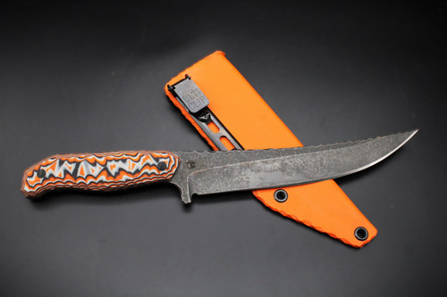 Game | Tuff Kuts Blades