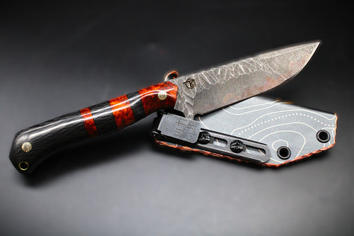 Backcountry | Tuff Kuts Blades