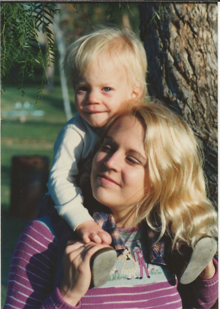 Sharon Gerdes Shares her PP Experience and Recovery