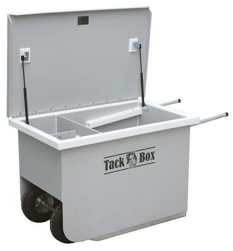 Standard Tack Box | A&S Advize