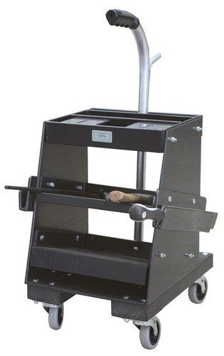 Ferrier Cart (Pistol Grip) | A&S Advize