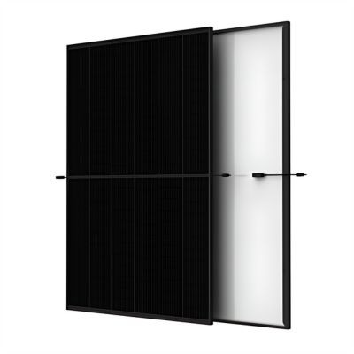 Trina 415 watt all black [order in bulk] | Solar