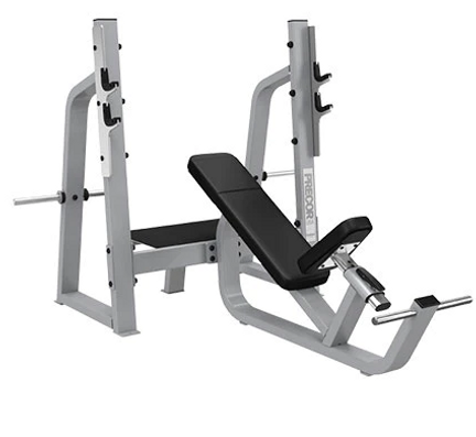 Quality Gym Equipment for Your Fitness Journey | Wembley Fitness Gym