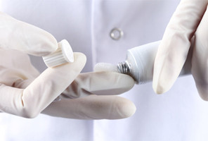 Formas farmacéutica tópicas