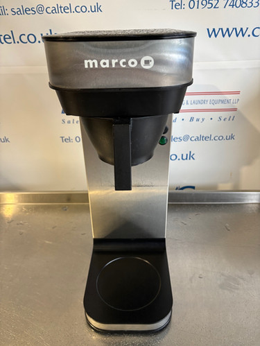 Marco Coffee Machine | Caltel Catering